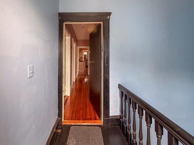 house with 6 bedroom, Boston MA ES105059399