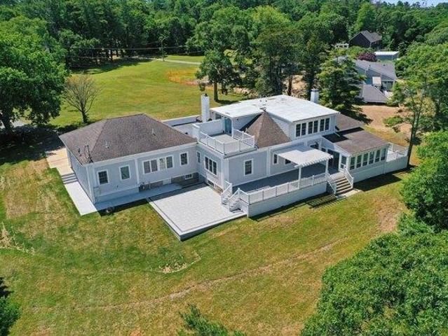 house with 6 bedroom, Bourne MA DS104331578