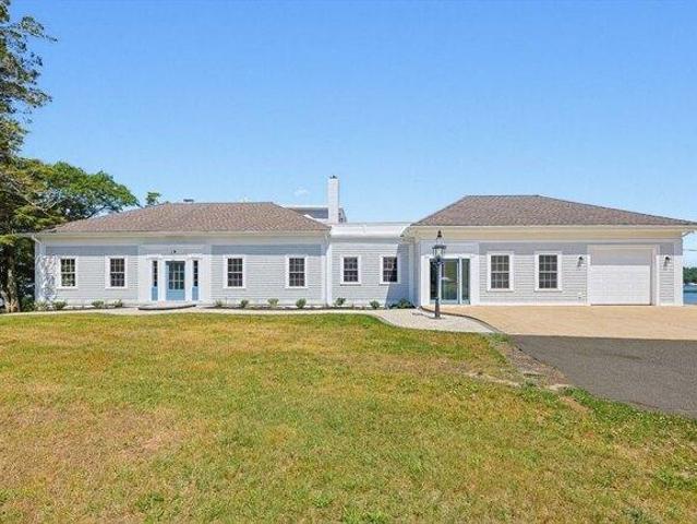 house with 6 bedroom, Bourne MA ES104331578