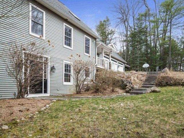 house with 6 bedroom, Bow NH ES103073696