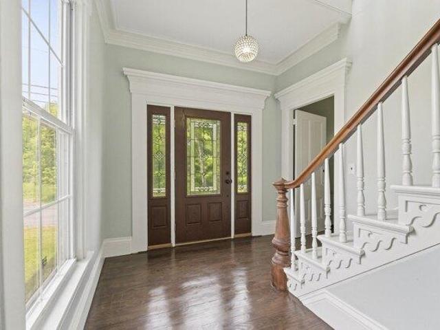 house with 6 bedroom, Bowdoin ME ES104078544