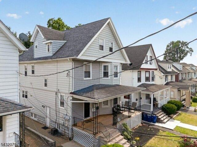 house with 6 bedroom, Bloomfield NJ DS104481209