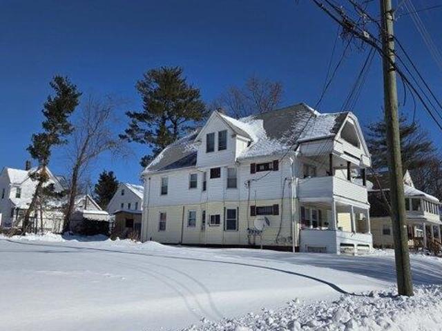 house with 6 bedroom, Bloomfield CT ES103126013