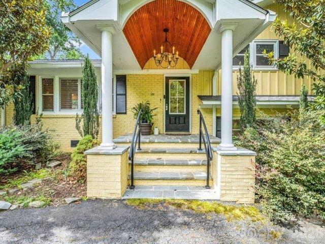 house with 6 bedroom, Black Mountain NC ES103604997