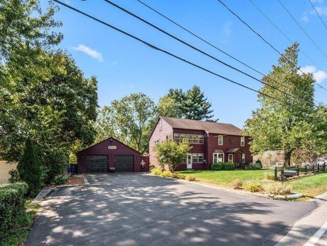 house with 6 bedroom, Blackstone MA DS103498966