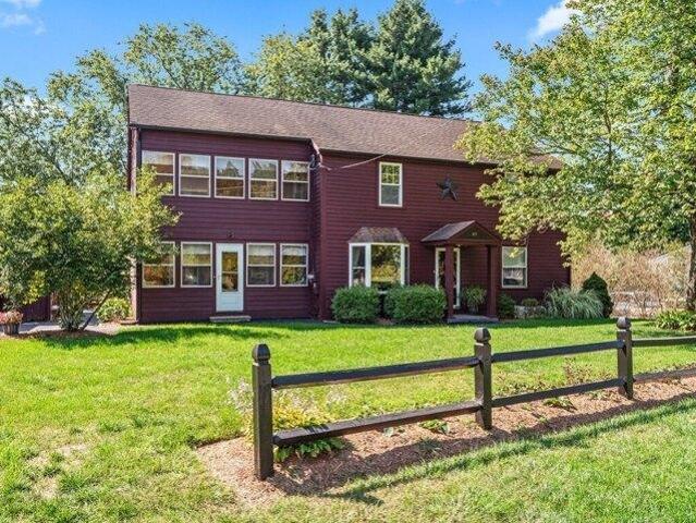 house with 6 bedroom, Blackstone MA ES103498966