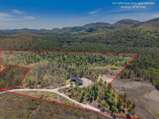 house with 6 bedroom, Brownfield ME DLS102729399
