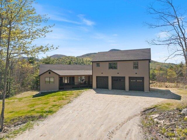 house with 6 bedroom, Brownfield ME ES103888479