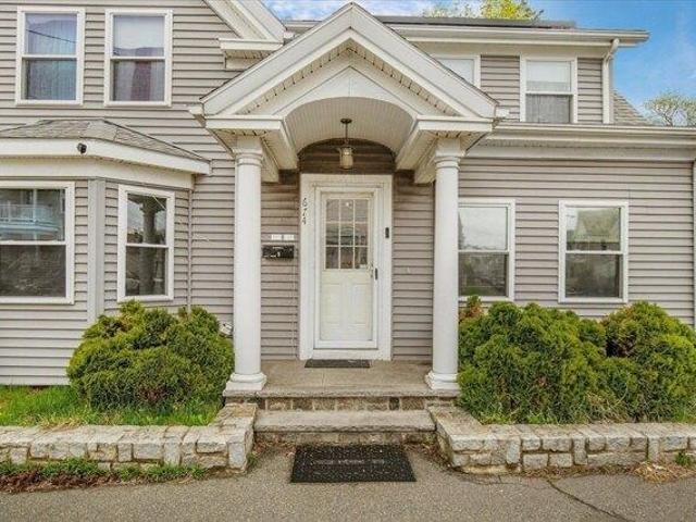 house with 6 bedroom, Brockton MA DLS102257812