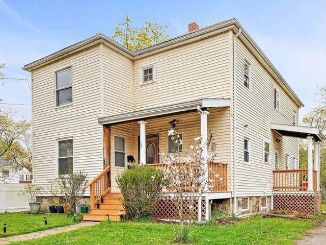 house with 6 bedroom, Brockton MA DS103162321