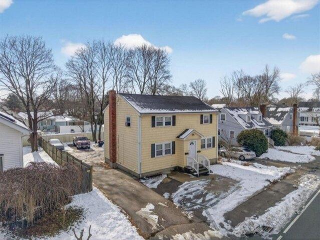 house with 6 bedroom, Brockton MA DS103101852
