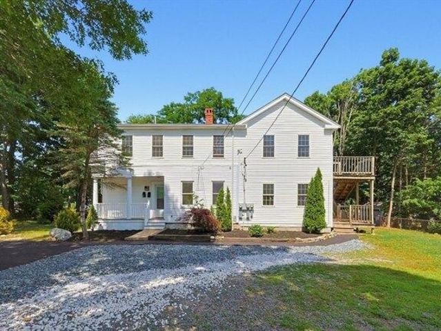 house with 6 bedroom, Brockton MA DS104116388