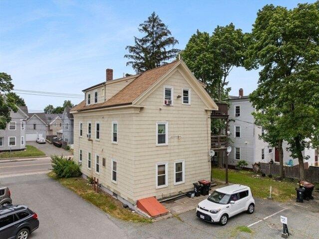 house with 6 bedroom, Brockton MA ES103072366