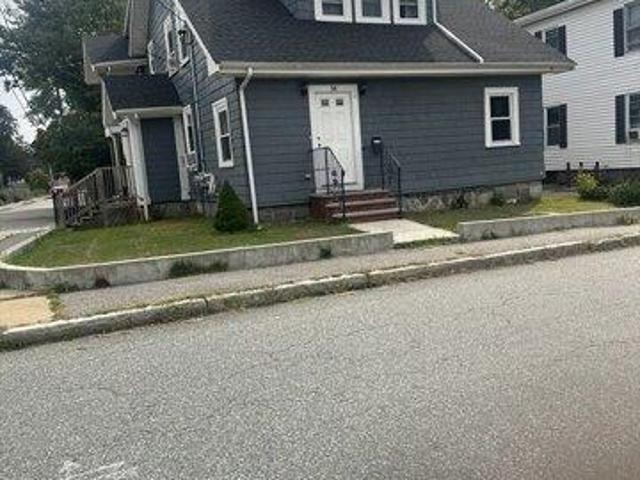 house with 6 bedroom, Brockton MA ES103160650