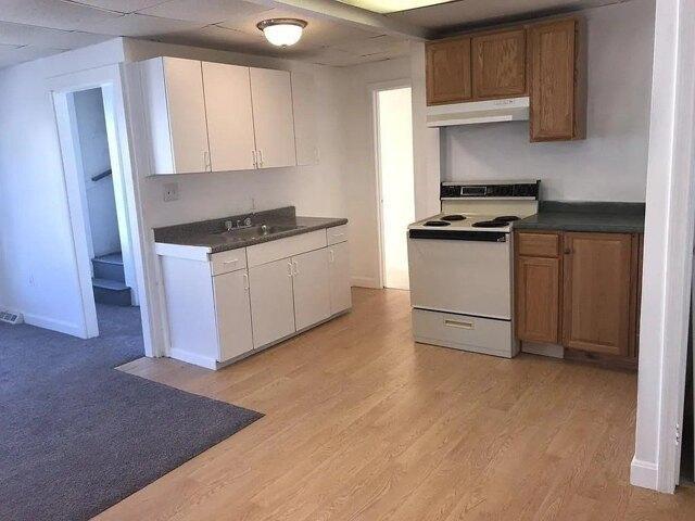house with 6 bedroom, Brockton MA ES103497698