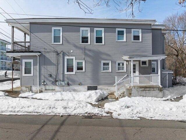 house with 6 bedroom, Brockton MA ES104791309