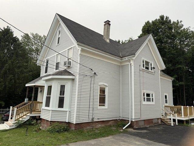 house with 6 bedroom, Brockton MA ES105094268