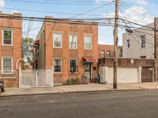 house with 6 bedroom, BRONX NY DS102774883