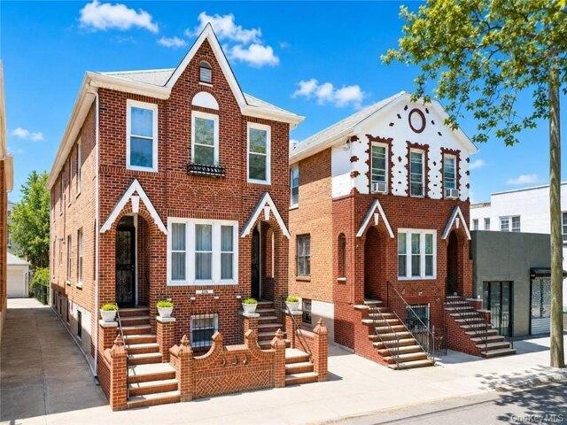 house with 6 bedroom, Brooklyn NY DS103619469