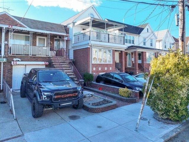 house with 6 bedroom, Brooklyn NY DS103626156
