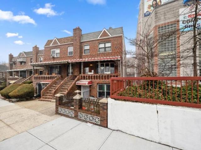 house with 6 bedroom, BROOKLYN NY DS89003315