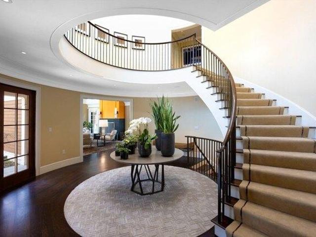 house with 6 bedroom, Brookline MA DLS102346007