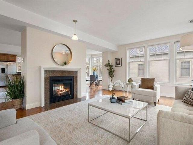 house with 6 bedroom, Brookline MA DS101897512
