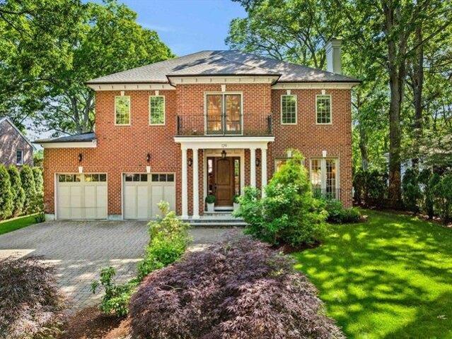 house with 6 bedroom, Brookline MA DS103189339