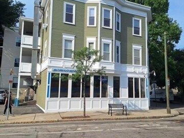 house with 6 bedroom, Brookline MA ES102961001
