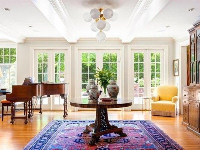 house with 6 bedroom, Brookline MA ES105083170