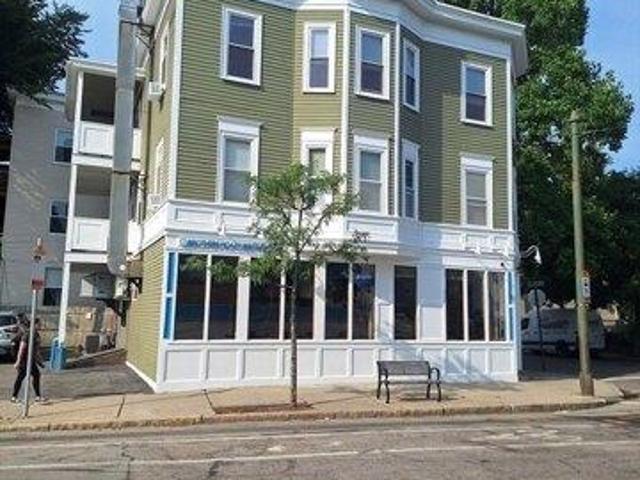 house with 6 bedroom, Brookline MA ES105105631