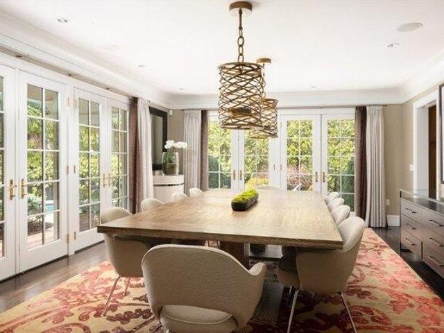 house with 6 bedroom, Brookline MA ES105122525