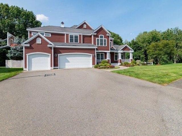 house with 6 bedroom, Braintree MA ES105081462