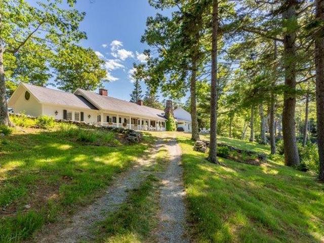 house with 6 bedroom, Bremen ME ES103222819