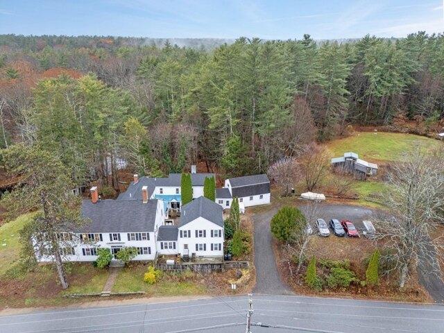 house with 6 bedroom, Brentwood NH DS101957418