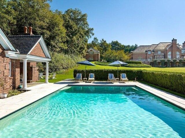 house with 6 bedroom, Briarcliff Manor NY DLS88897866
