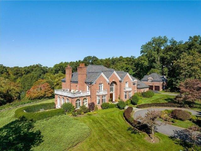 house with 6 bedroom, Briarcliff Manor NY ELS88897866
