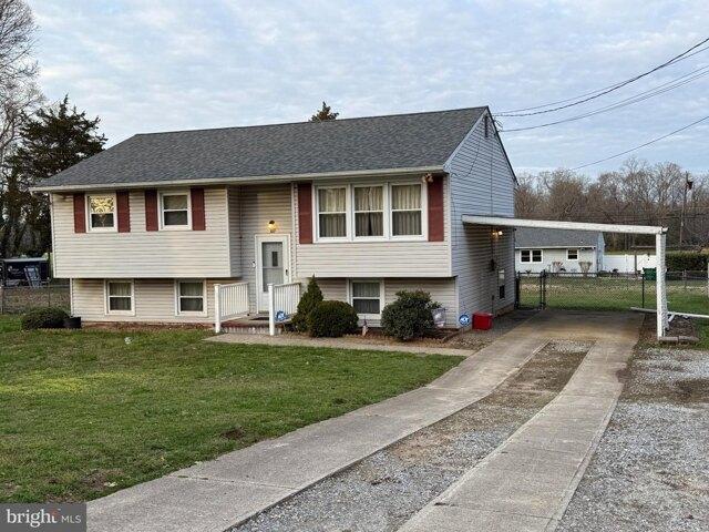 house with 6 bedroom, Bridgeton NJ DS102530936