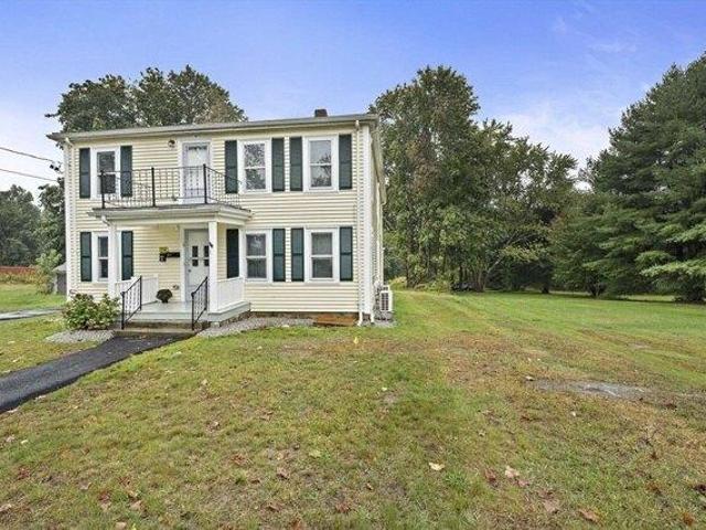 house with 6 bedroom, Bridgewater MA DLS102283835