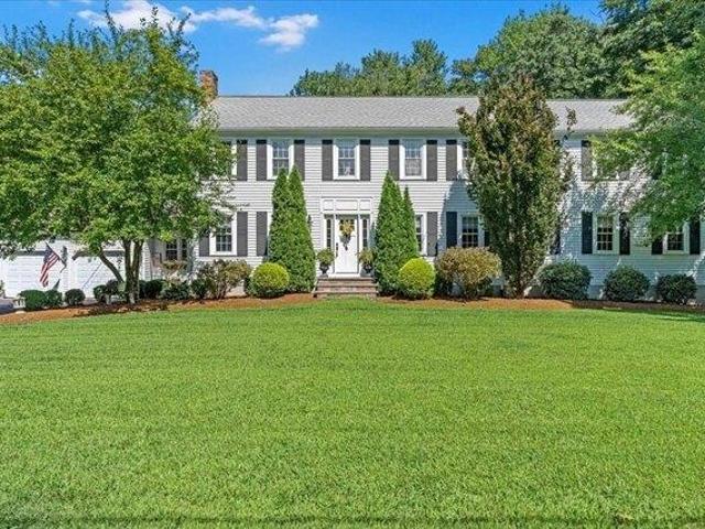 house with 6 bedroom, Bridgewater MA ES105192944