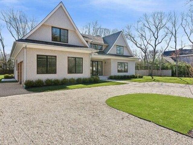 house with 6 bedroom, Bridgehampton NY DS89502168