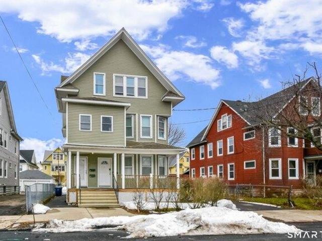 house with 6 bedroom, Bridgeport CT DLS101605032