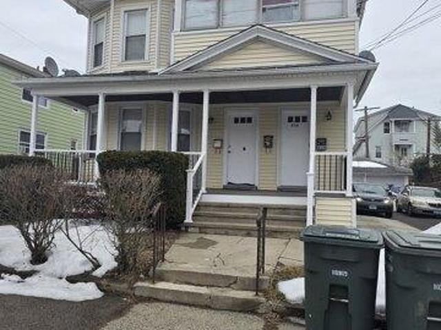 house with 6 bedroom, Bridgeport CT DLS102282812