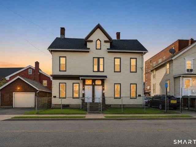 house with 6 bedroom, Bridgeport CT DS104262752
