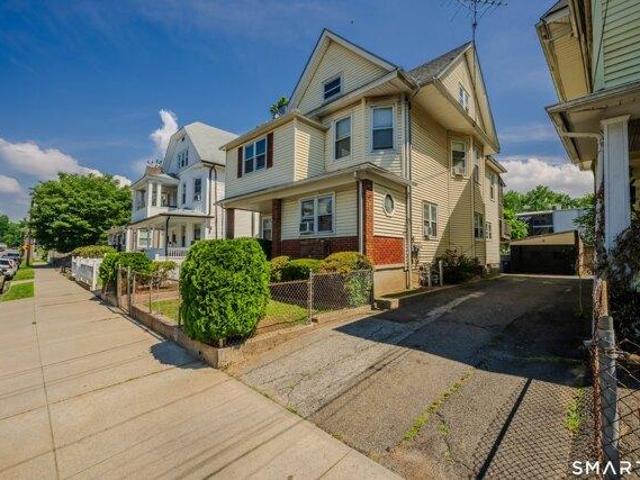 house with 6 bedroom, Bridgeport CT DS104376751