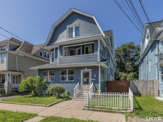 house with 6 bedroom, Bridgeport CT DS104444274