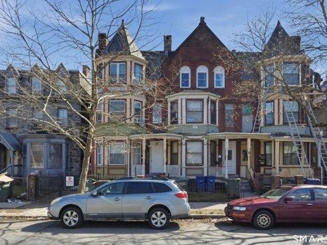 house with 6 bedroom, Bridgeport CT DS102762335