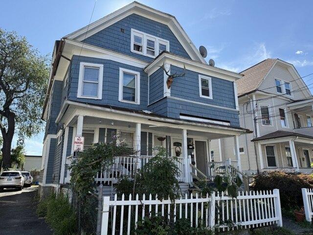 house with 6 bedroom, Bridgeport CT DS103184904