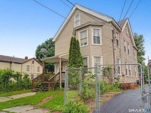 house with 6 bedroom, Bridgeport CT ES104116761
