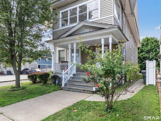 house with 6 bedroom, Bridgeport CT ES104261974